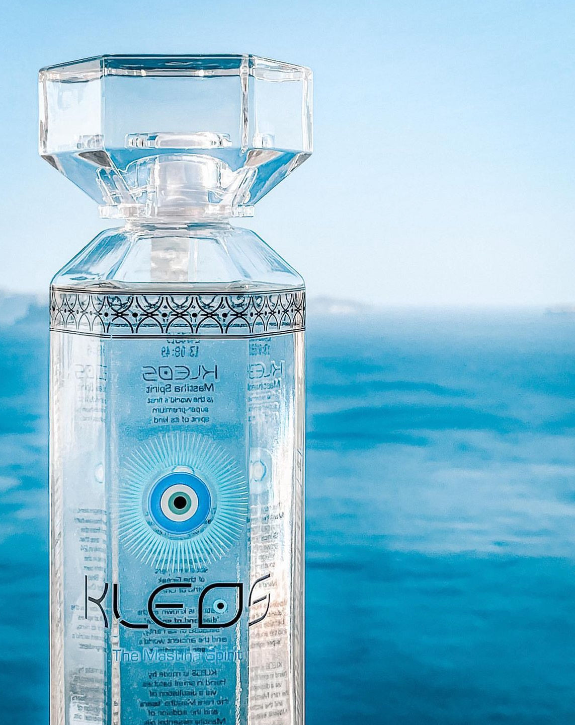 Kleos Mastiha: The Spirit of Ancient Greece, Reimagined – The Greek ...