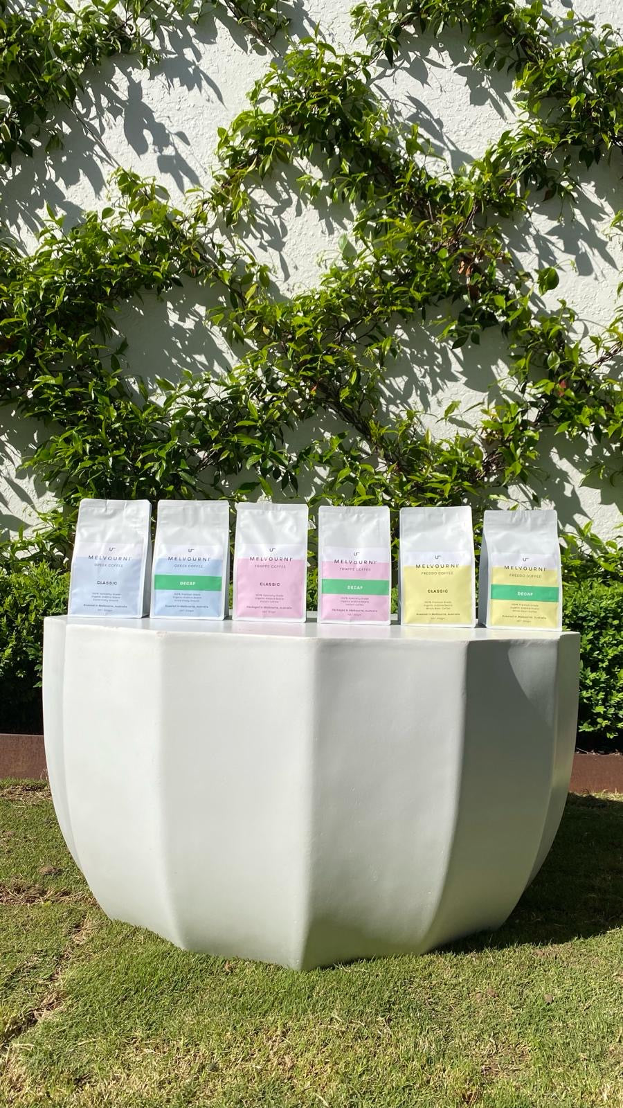 Organic Greek Hot Cross Bun Flavoured Coffee 250g LIMTED EDITION – The ...