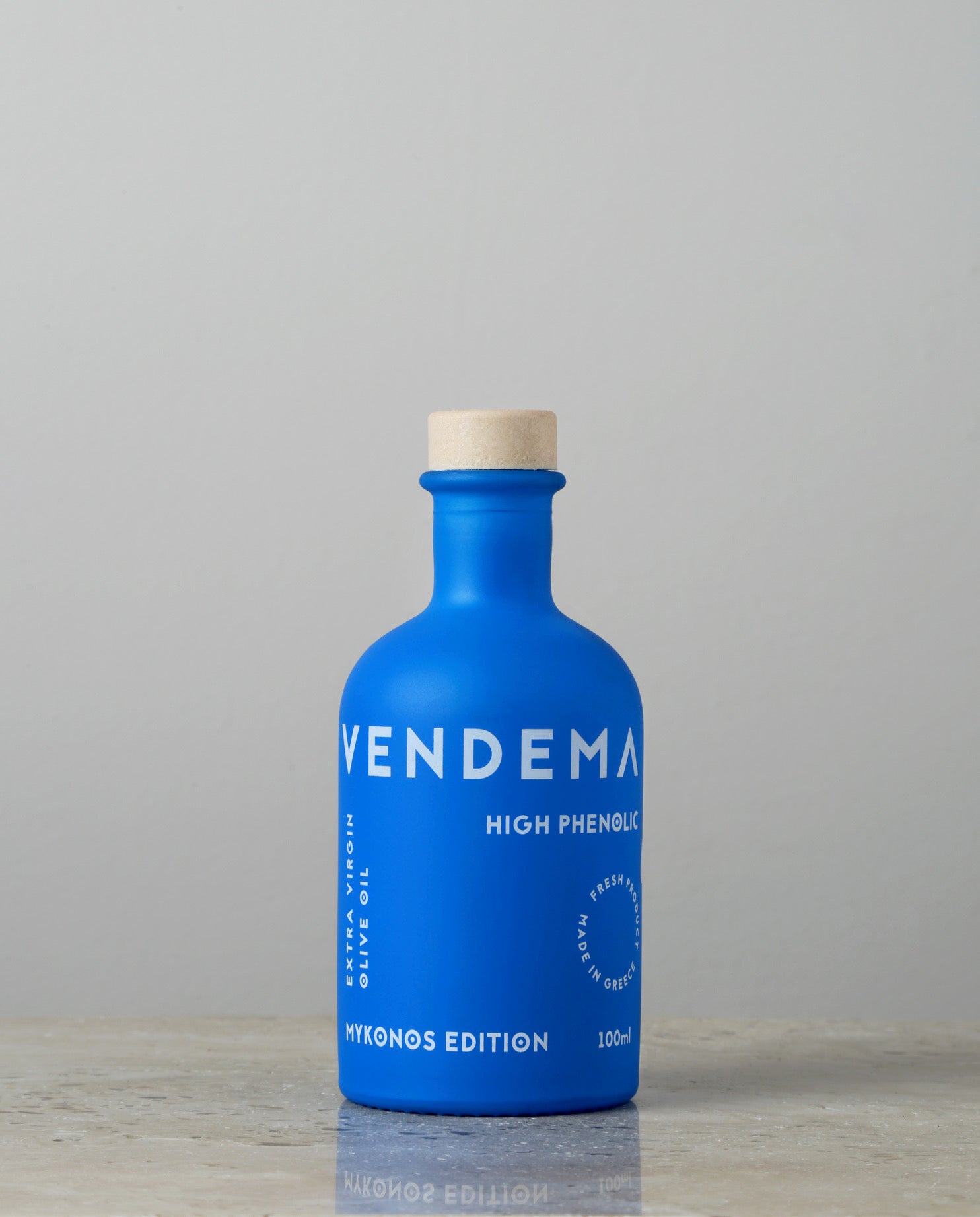 High Phenolic Extra Virgin Olive Oil Limited Edition 100ml – The Greek ...