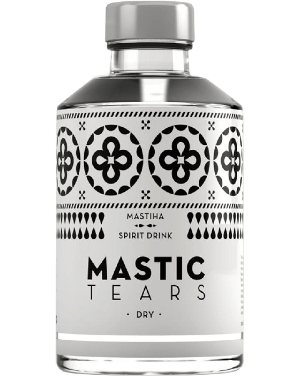 Mastic Tears Dry 700ml – The Greek Providore