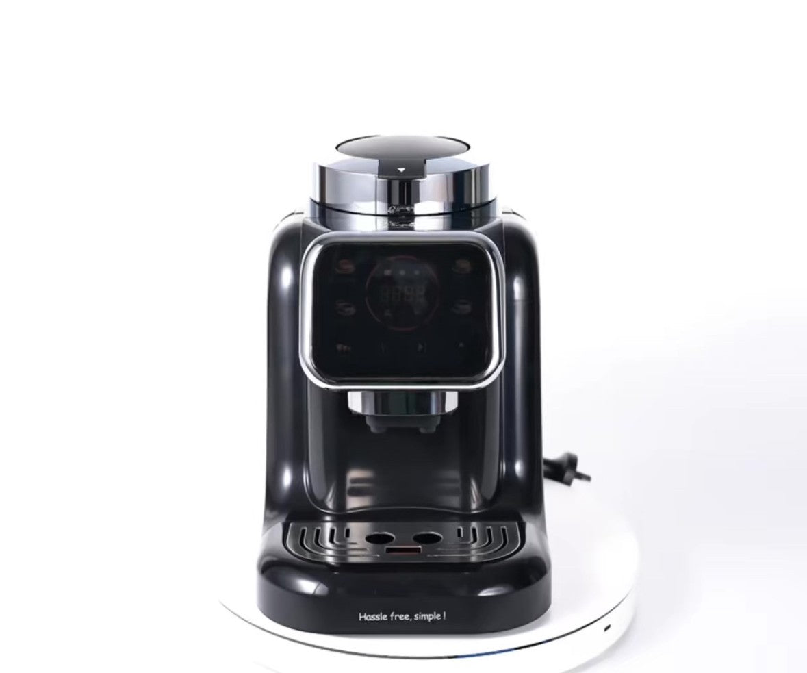 Greek / Turkish Briki Coffee Machine with Water Tank – The Greek Providore