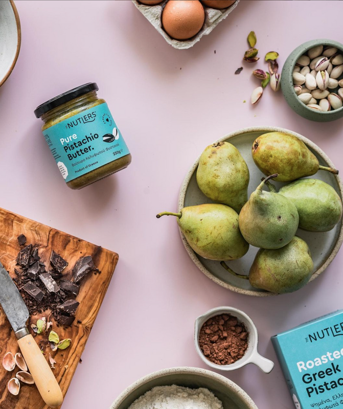 Greek Products Delivered Australia Wide – The Greek Providore