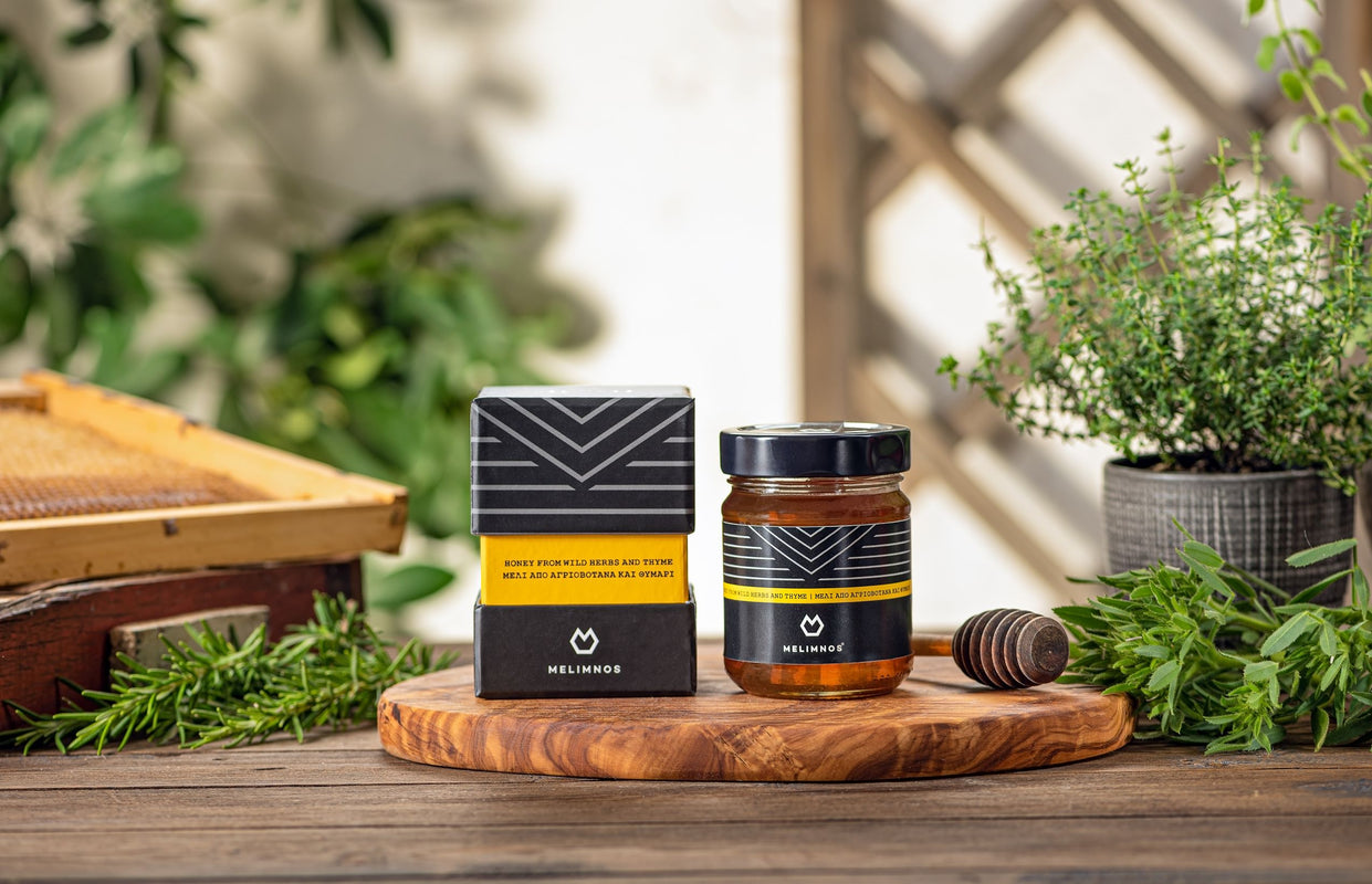 Greek Products Delivered Australia Wide – The Greek Providore